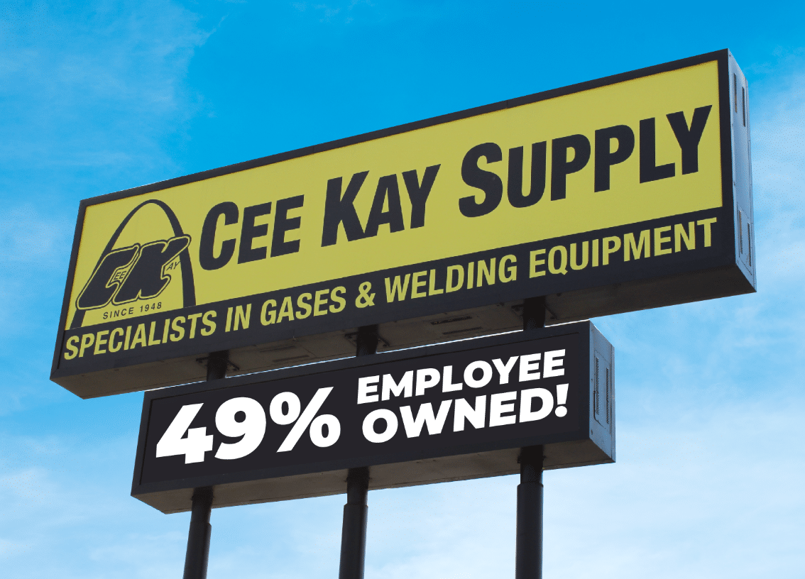 Cee Kay ESOP | GAWDA Media