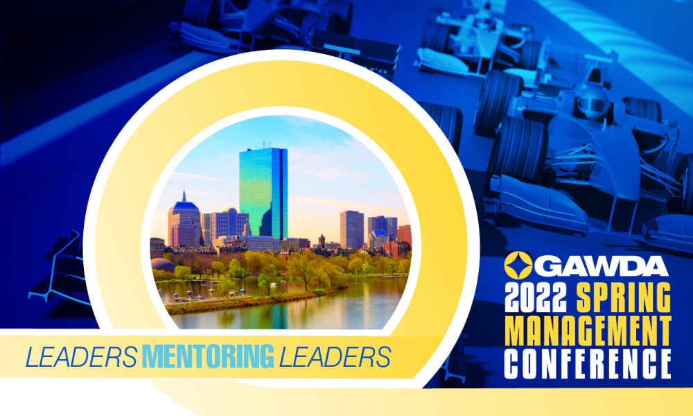 Home Page - GAWDA Media