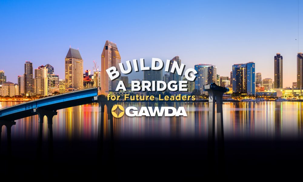 Home Page - GAWDA Media