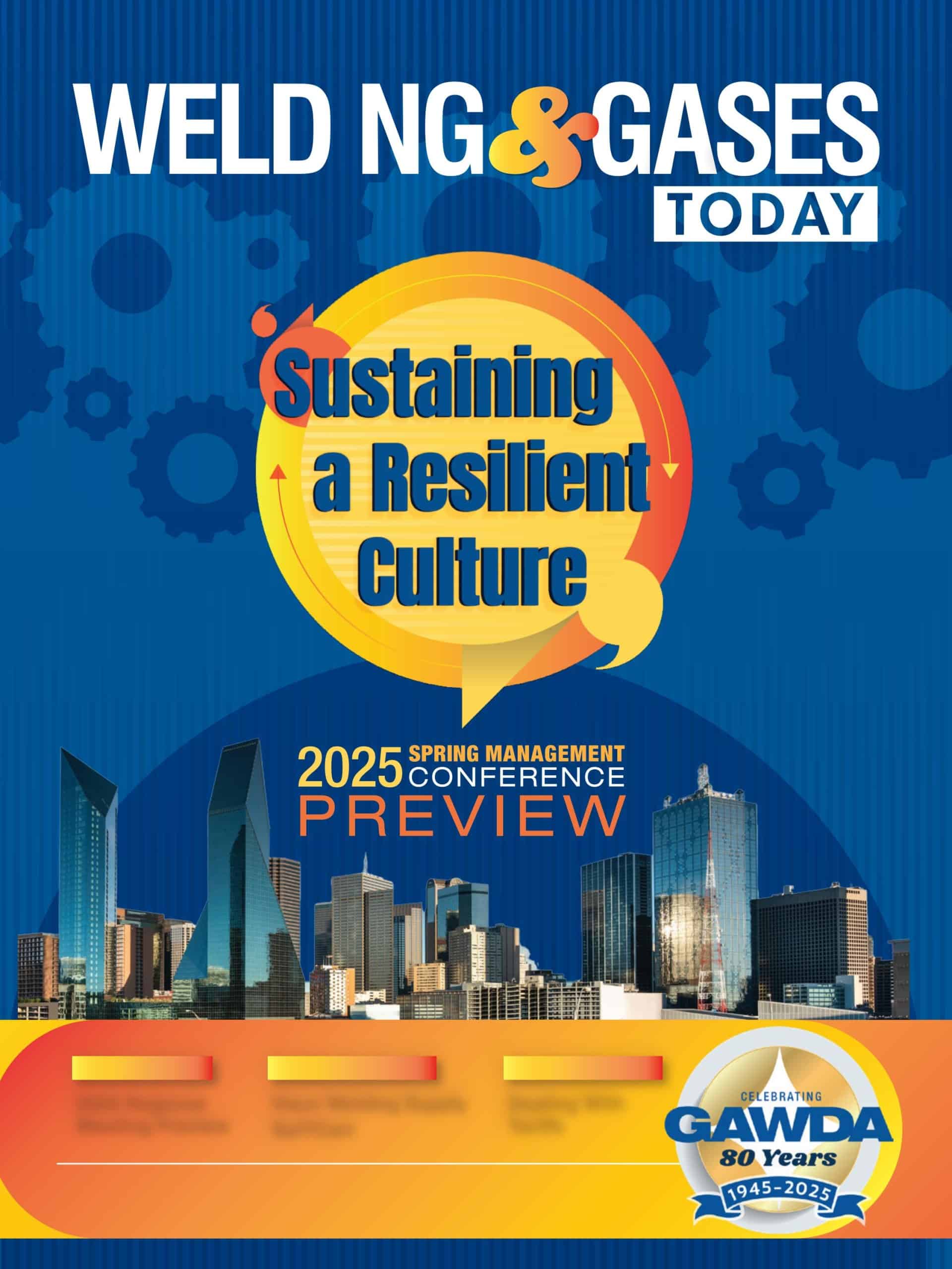 Magazine Archive - GAWDA Media