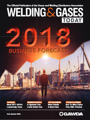 Magazine Archive - GAWDA Media