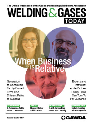 Magazine Archive - GAWDA Media