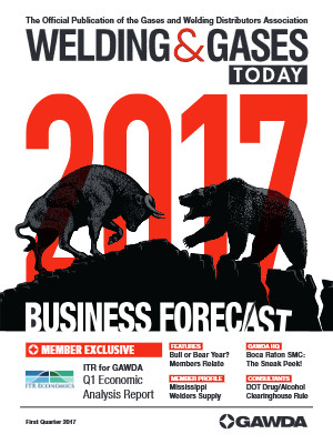 Magazine Archive - GAWDA Media