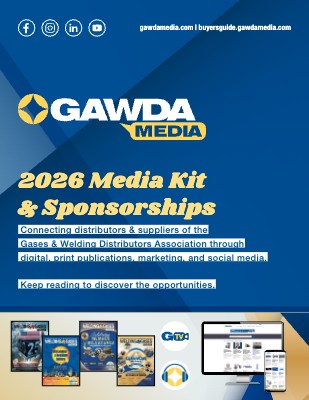 GAWDA Media Kit - GAWDA Media