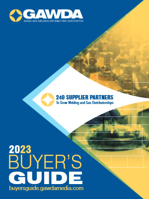 Buyers Guide | 2023 - GAWDA Media