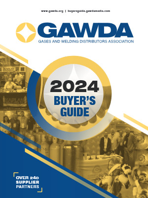 Buyers Guide | 2024 - GAWDA Media