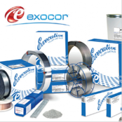 Featured Exhibitors Guide - GAWDA Media